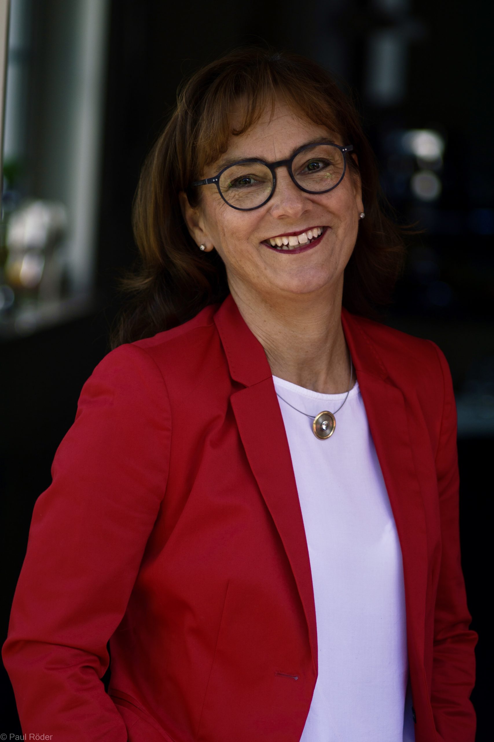 ANgeDACHT - Alles wird neu und anders – oder? - Rhein Main Verlag