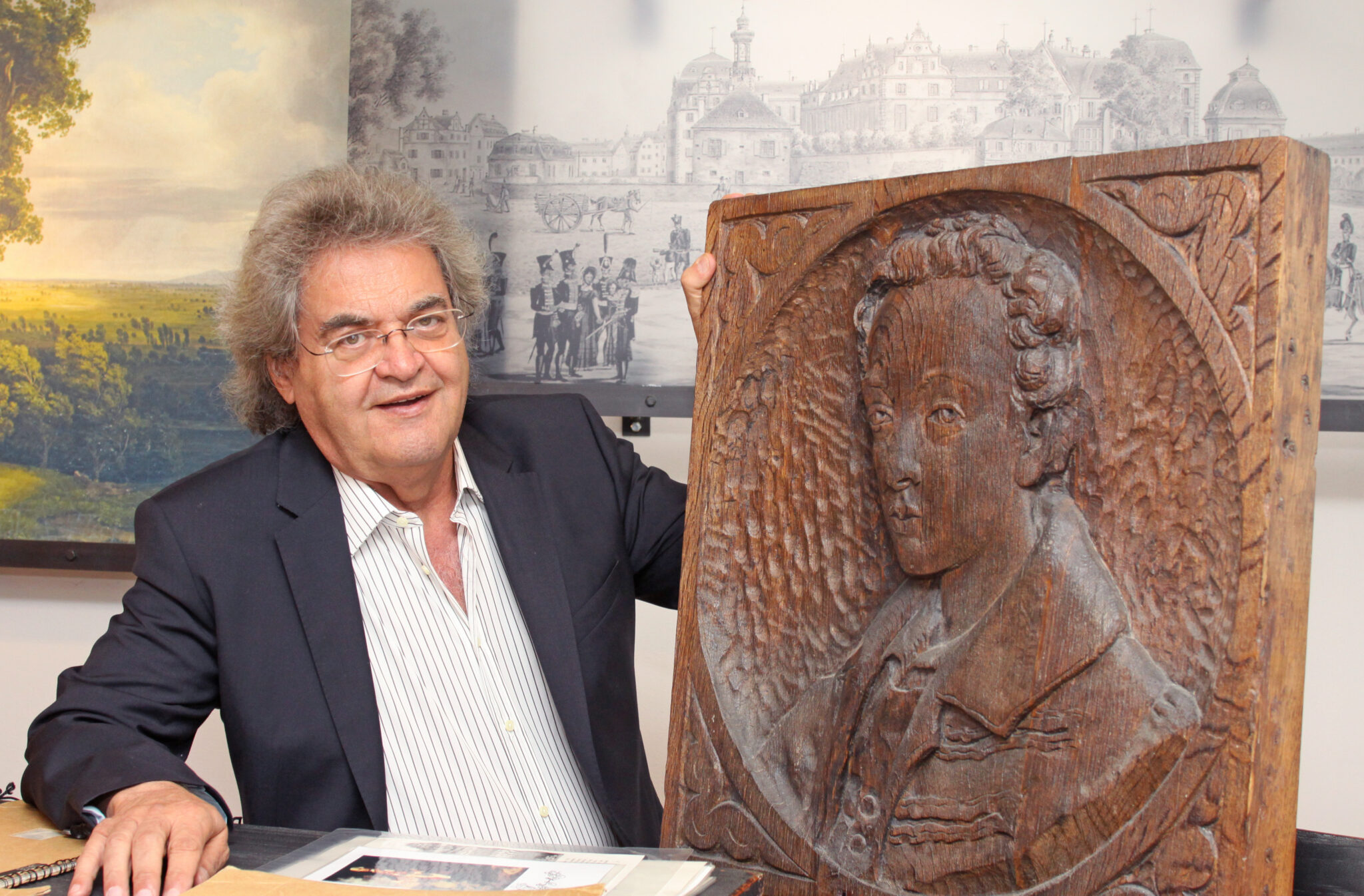 Kooperation des Rhein Main Verlags mit dem Combi Medien Verlag und dem ...