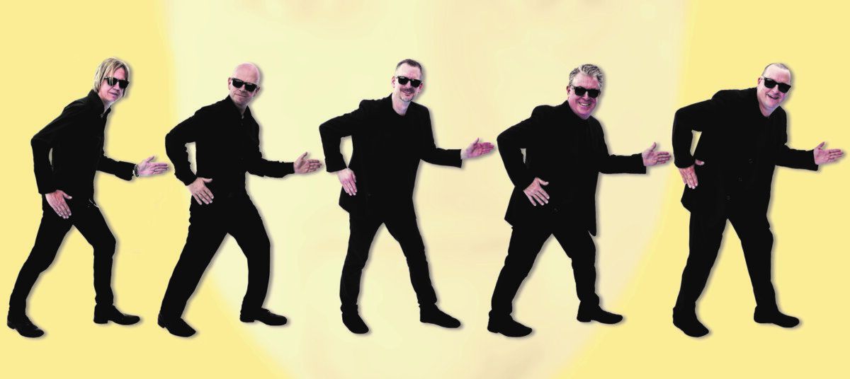 27. Oktober Riesensaal SELIGENSTADT: TRUE COLLINS – A tribute to Phil ...