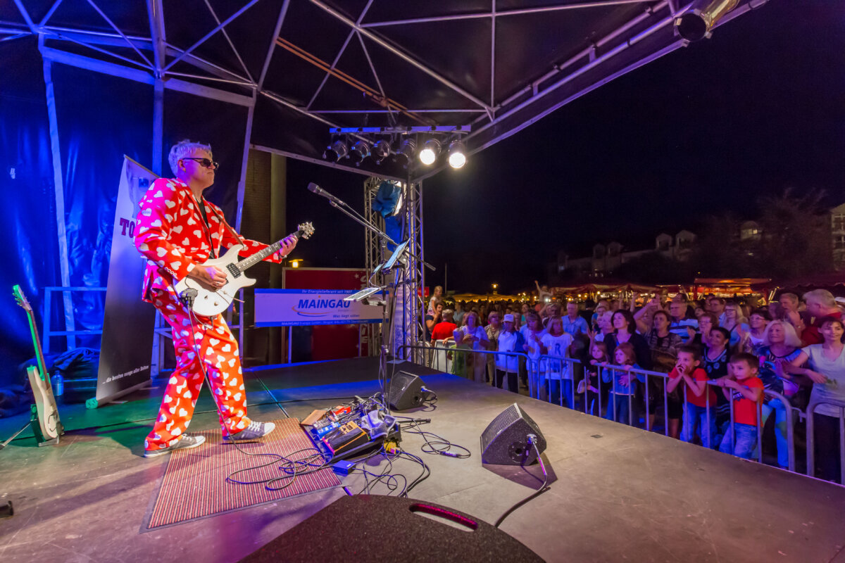 Dietzenbacher Capitol lädt zum kostenlosen Rudel-Sing-Sang - Rhein Main ...